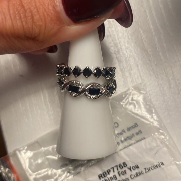 Jewelry | Bomb Party Og Ring Anything For You | Poshmark
